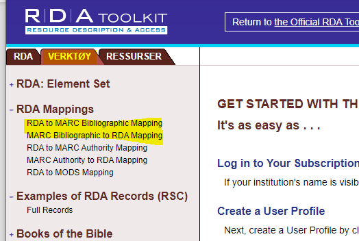 Når skal man registrere termer fra RDA Registry? – Verktøykasse for RDA ...